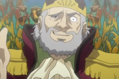 【エロアニメ】まさに屈辱！動けない状態で犯される茶髪のボン・キュッ・ボンがマジマニア必見 【 エロアニメマニア